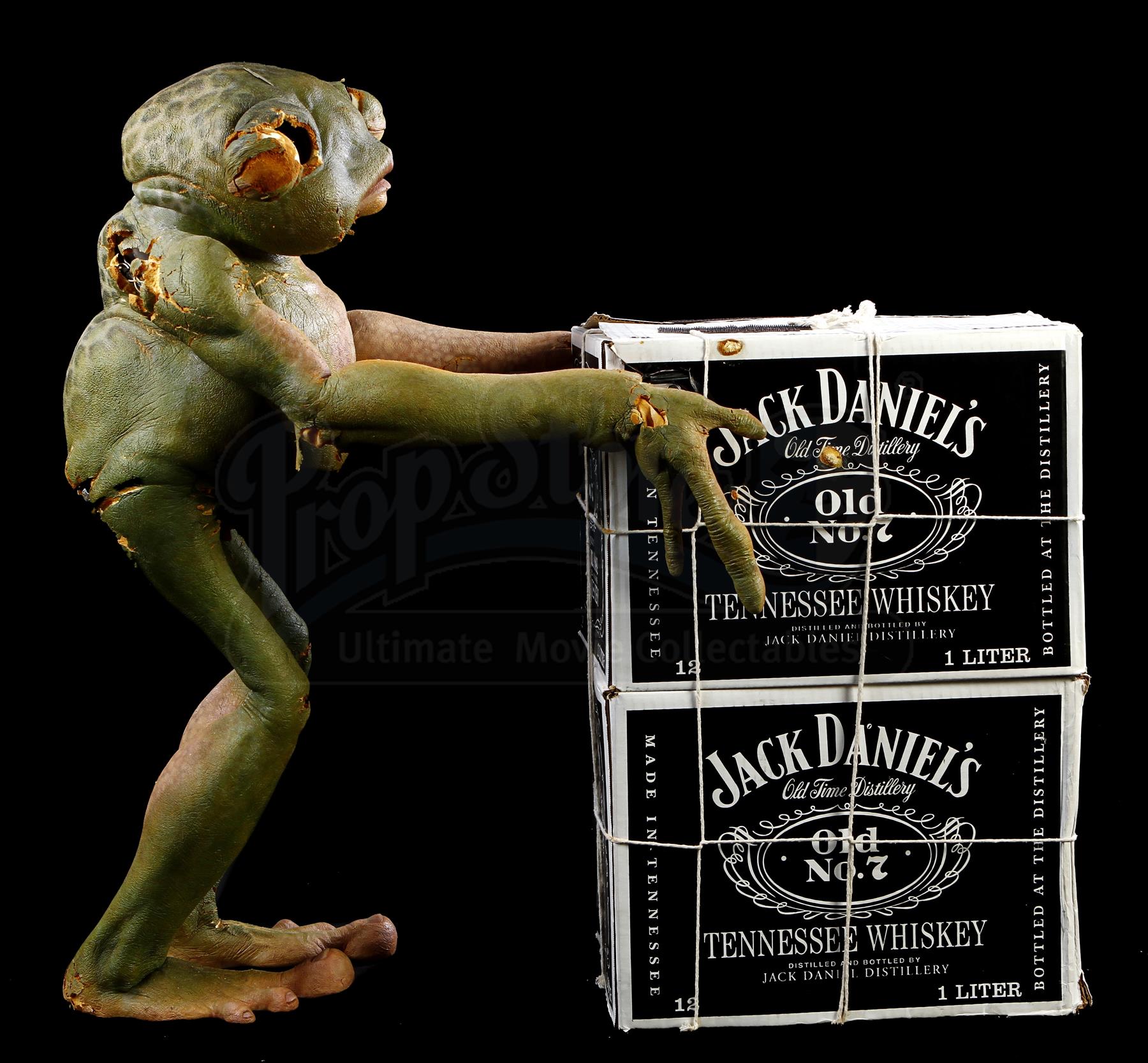 MEN IN BLACK II (2002)