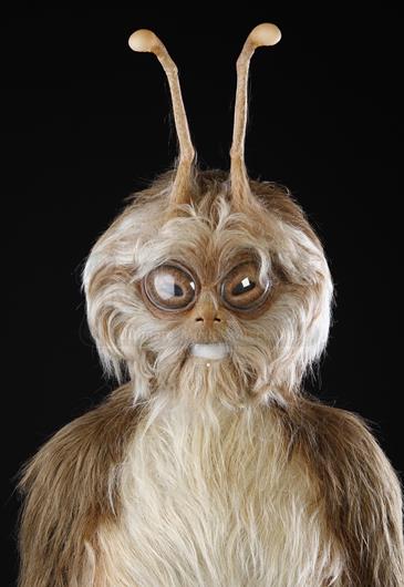 MEN IN BLACK II (2002)