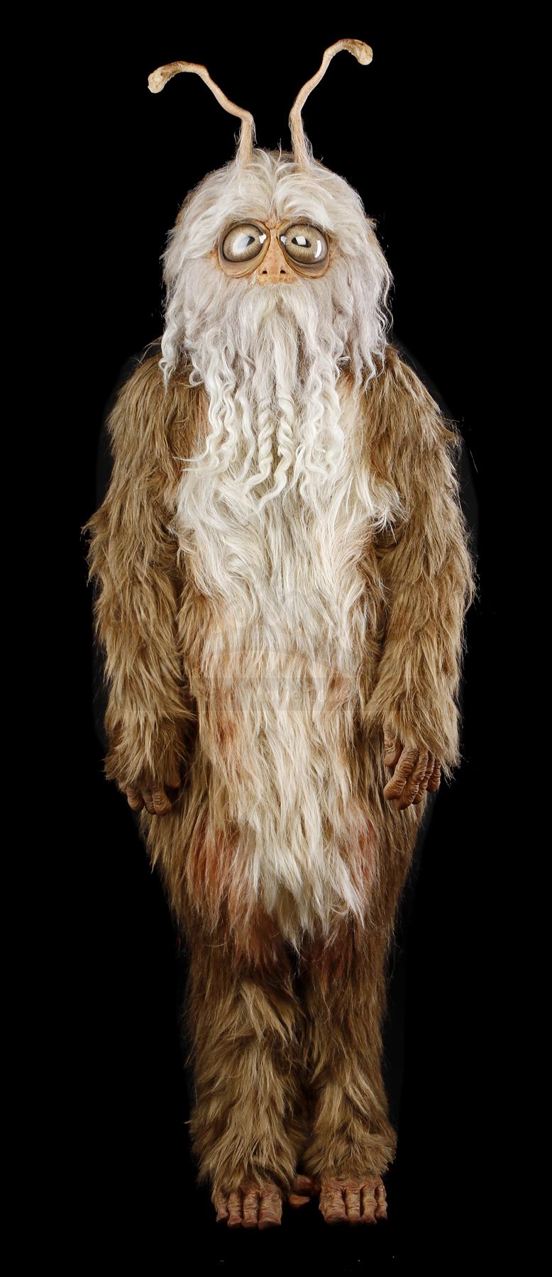 MEN IN BLACK II (2002)