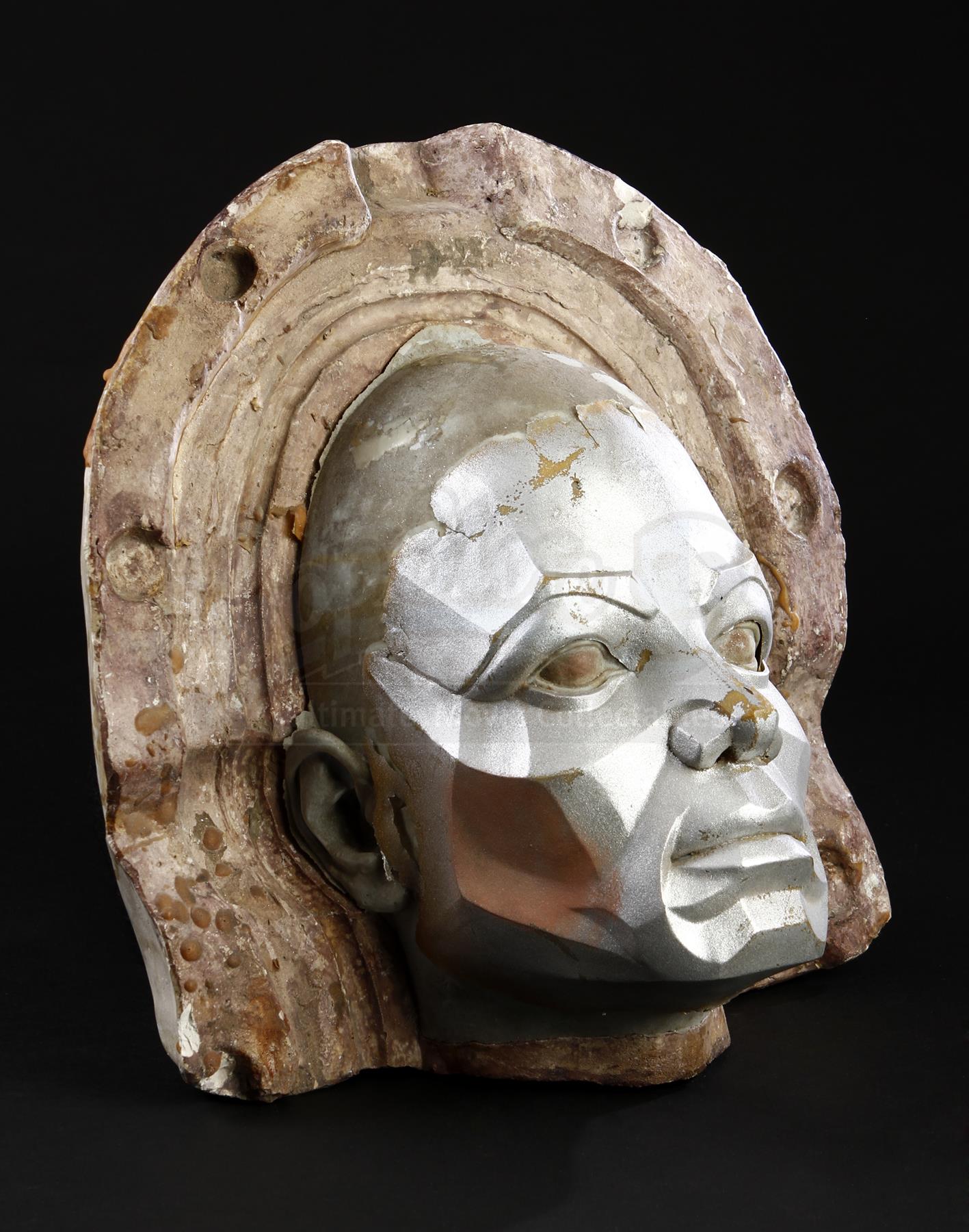 Moonwalker Robot Michael 1988