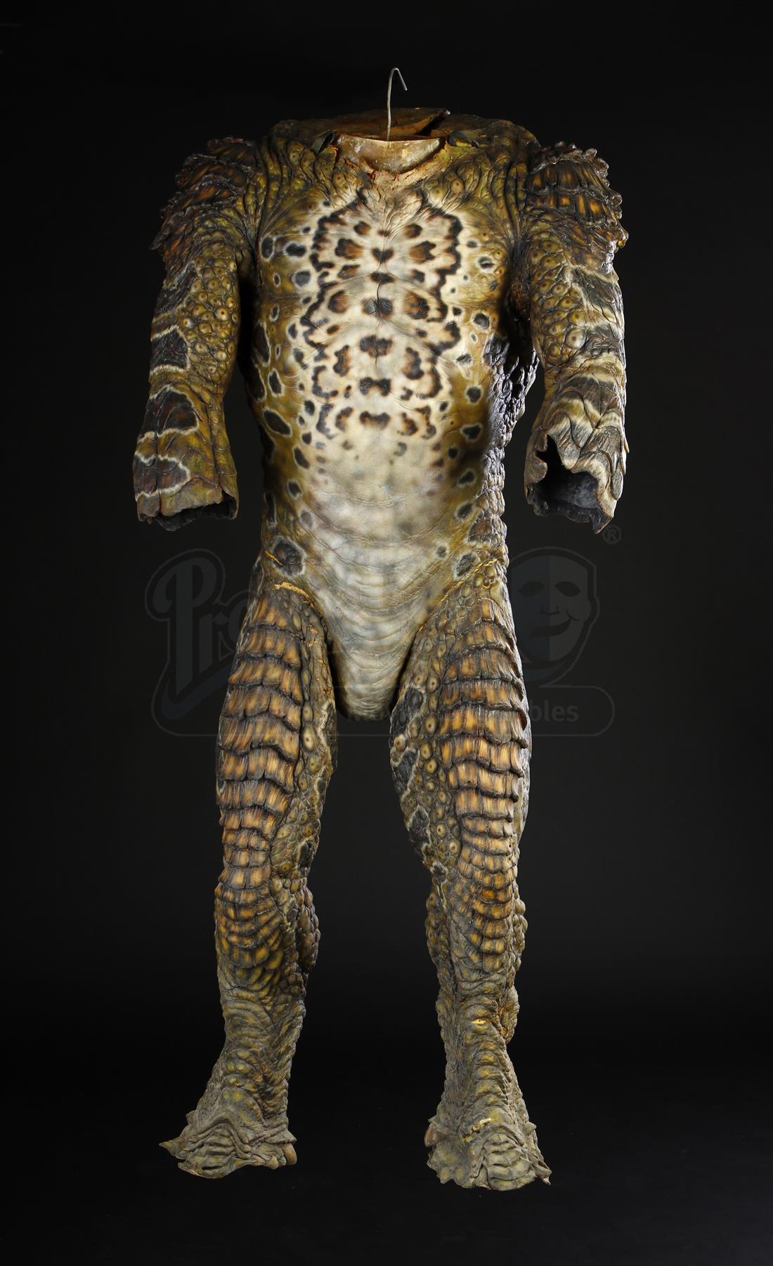 GREMLINS 2: THE NEW BATCH (1990)