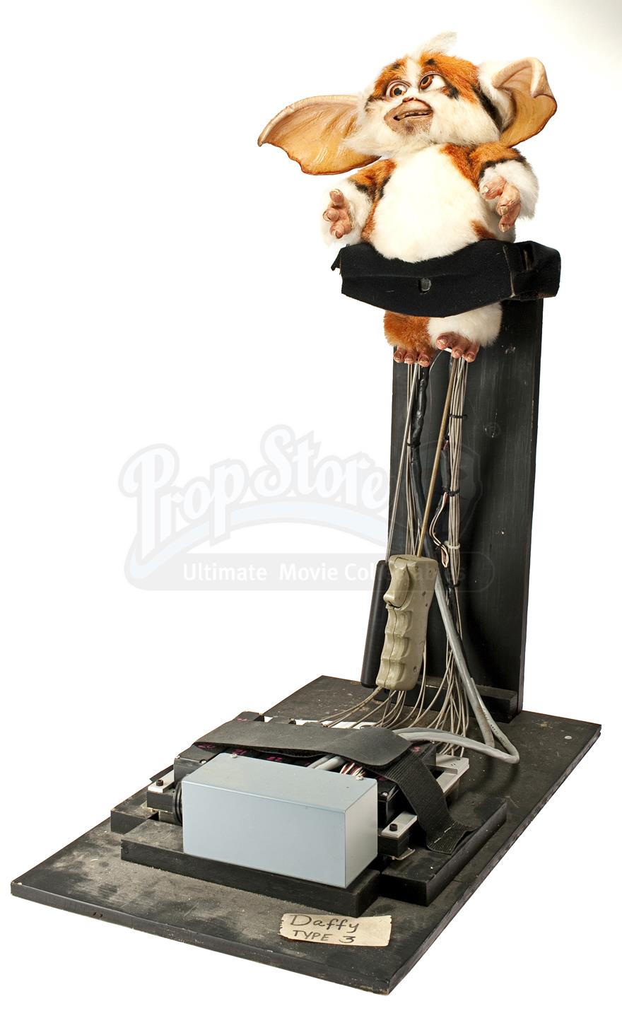 GREMLINS 2: THE NEW BATCH (1990)