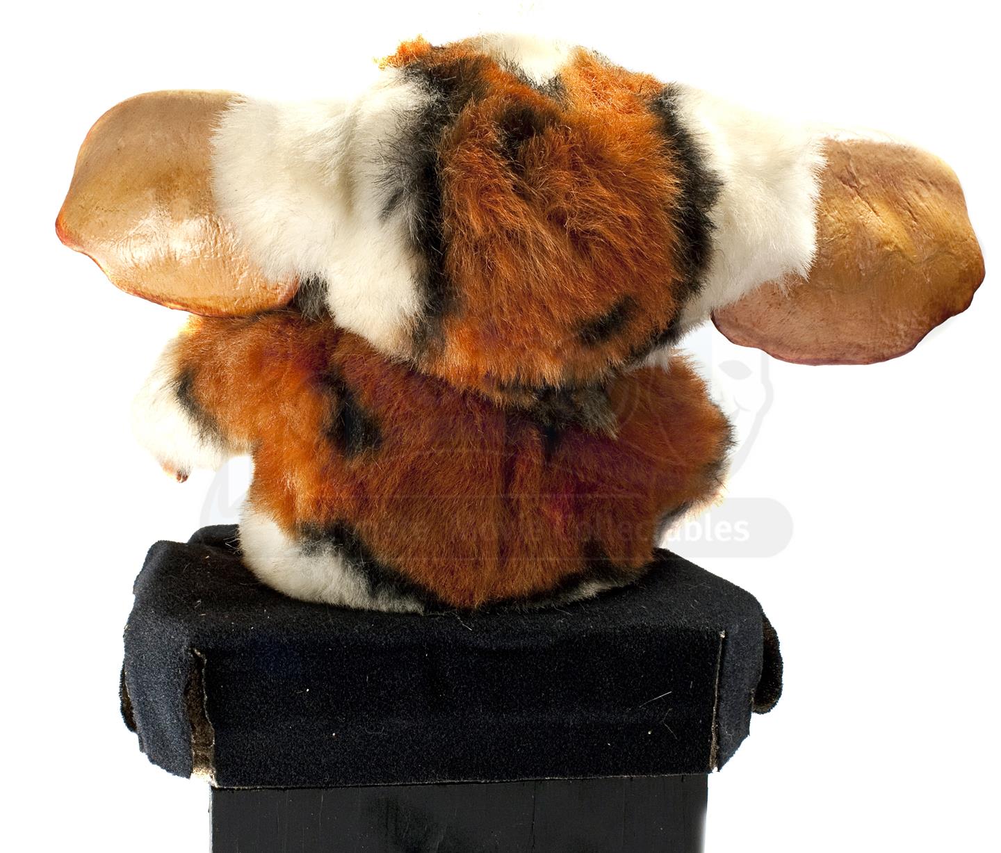GREMLINS 2: THE NEW BATCH (1990) - Servo Operated Daffy Mogwai Puppet