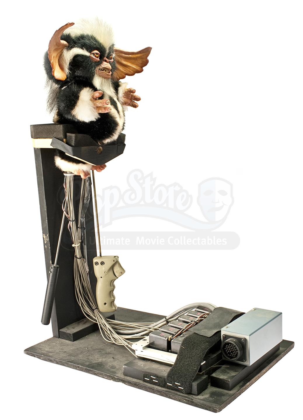 GREMLINS 2: THE NEW BATCH (1990)