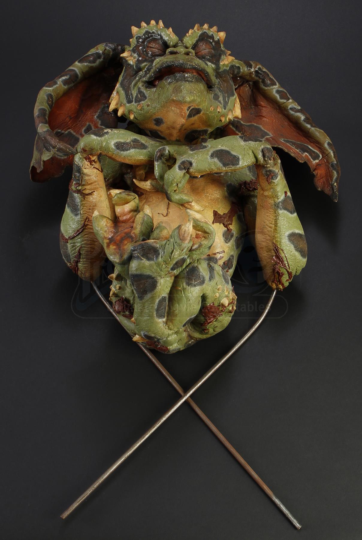 GREMLINS 2: THE NEW BATCH (1990)