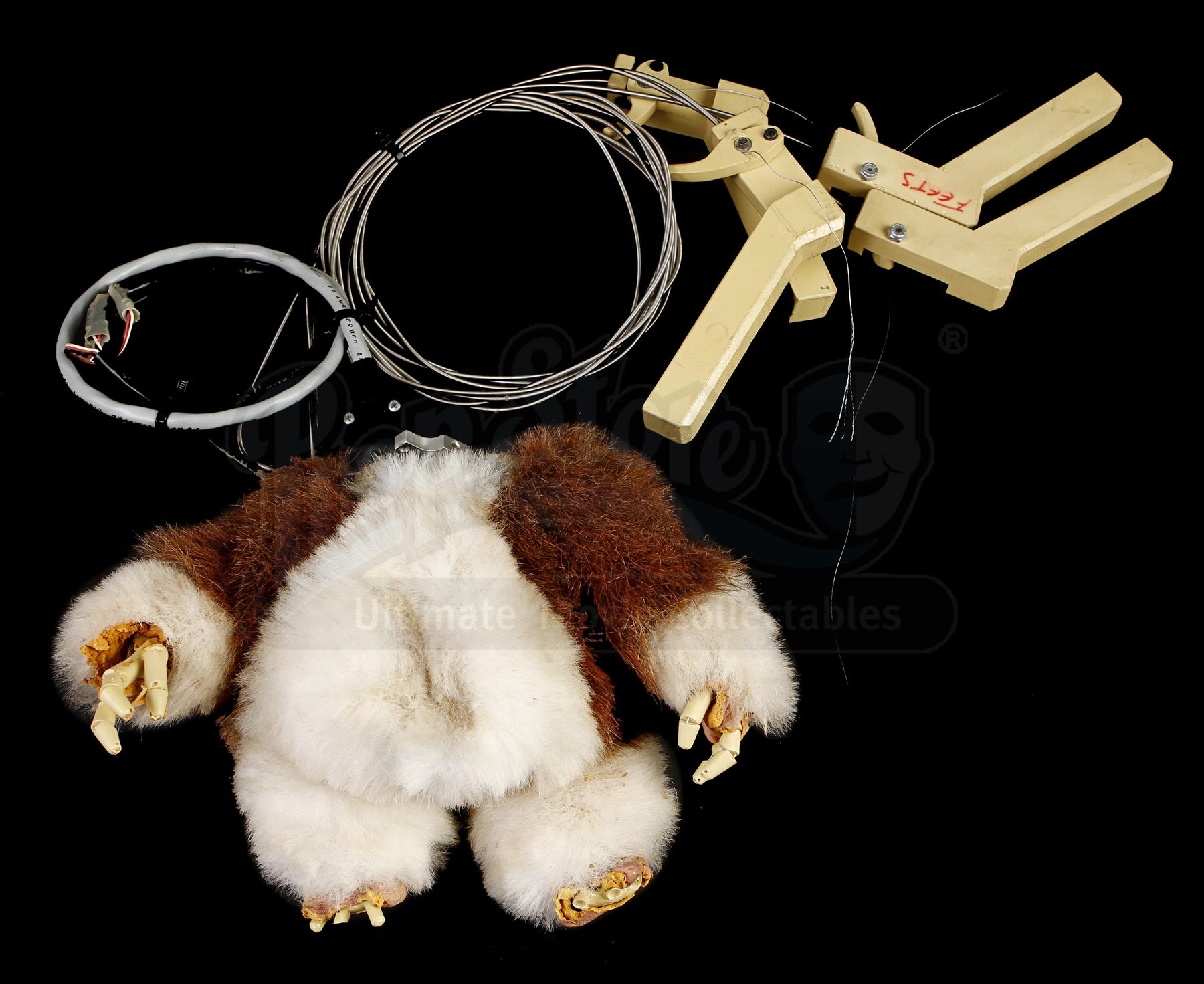GREMLINS 2: THE NEW BATCH (1990)