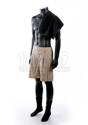 Charlie Rakes' (Guy Pearce) Shaving Costume - Current price: $25