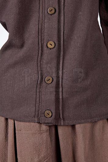 Bertha Minnix's (Mia Wasikowska) Pre Date Costume - Current price: $75