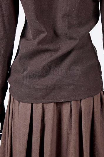 Bertha Minnix's (Mia Wasikowska) Pre Date Costume - Current price: $75