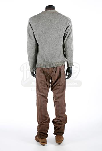 Forrest Bondurant's (Tom Hardy) Delivery Costume - Current price: $600