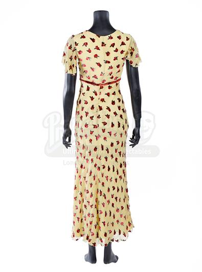 Bertha Minnix's (Mia Wasikowska) Date Dress - Current price: $125