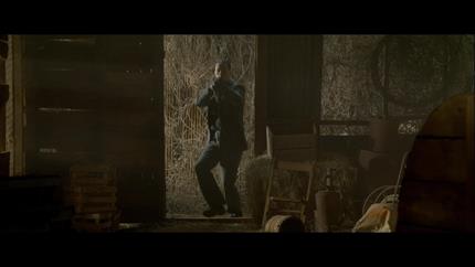 Charlie Rakes' (Guy Pearce) Bootleg Still Raid Costume - Current price ...