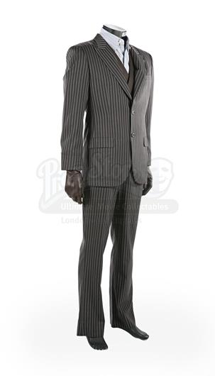 Charlie Rakes' (Guy Pearce) Final Shootout Costume - Current price: $275