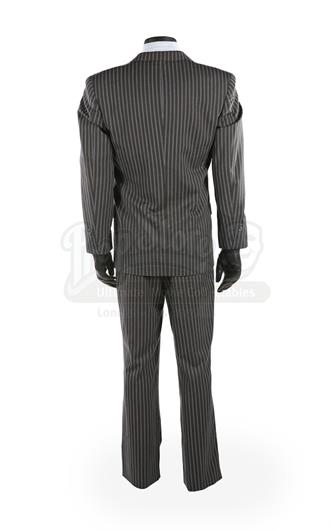 Charlie Rakes' (Guy Pearce) Final Shootout Costume - Current price: $275
