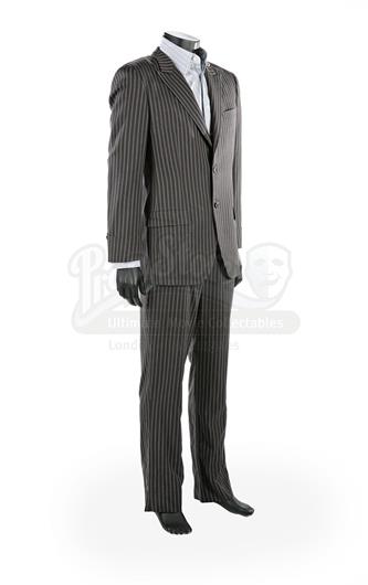 Charlie Rakes' (Guy Pearce) Final Shootout Costume - Current price: $225