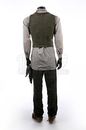 Cricket Pate's (Dane DeHaan) Dirty Bootlegging Costume - Current price: $75