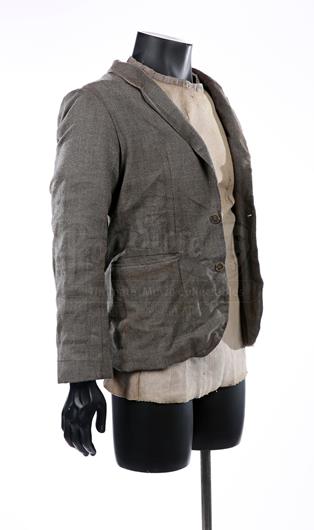 Jack Bondurant's (Shia LaBeouf) Delivery Shirt and Jacket - Current ...