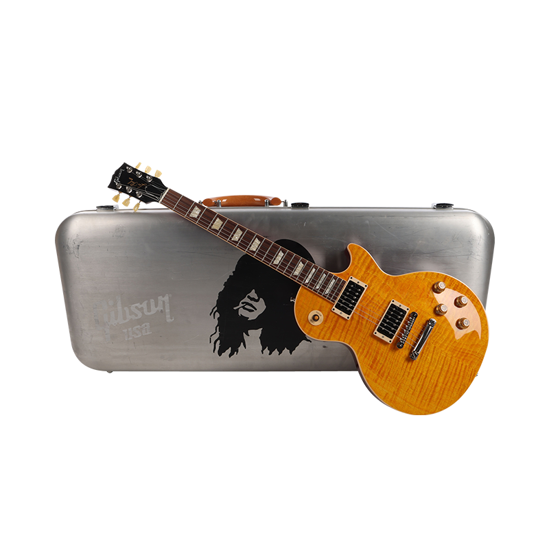 Music Memorabilia Live Auction