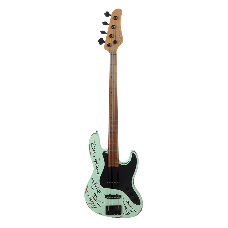 Music Memorabilia Live Auction - London Spring 2026