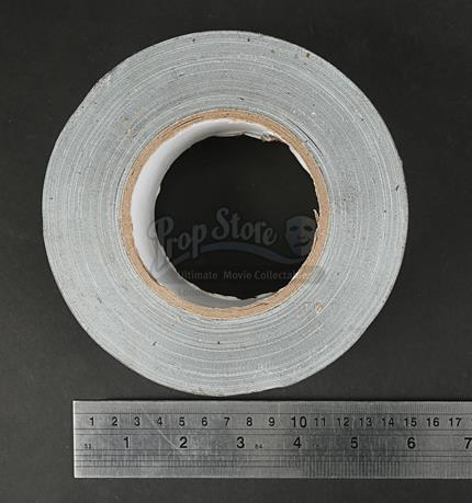 Cactus Bill's (Paul Rudd) Duct Tape - Current price: £25