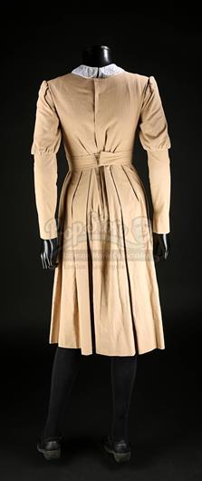 Young Sybille's (Rosie Shaw) Costume - Current price: £25