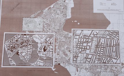 Season 1 - Various EpisodesSeven Topographical Maps - Current price: $50