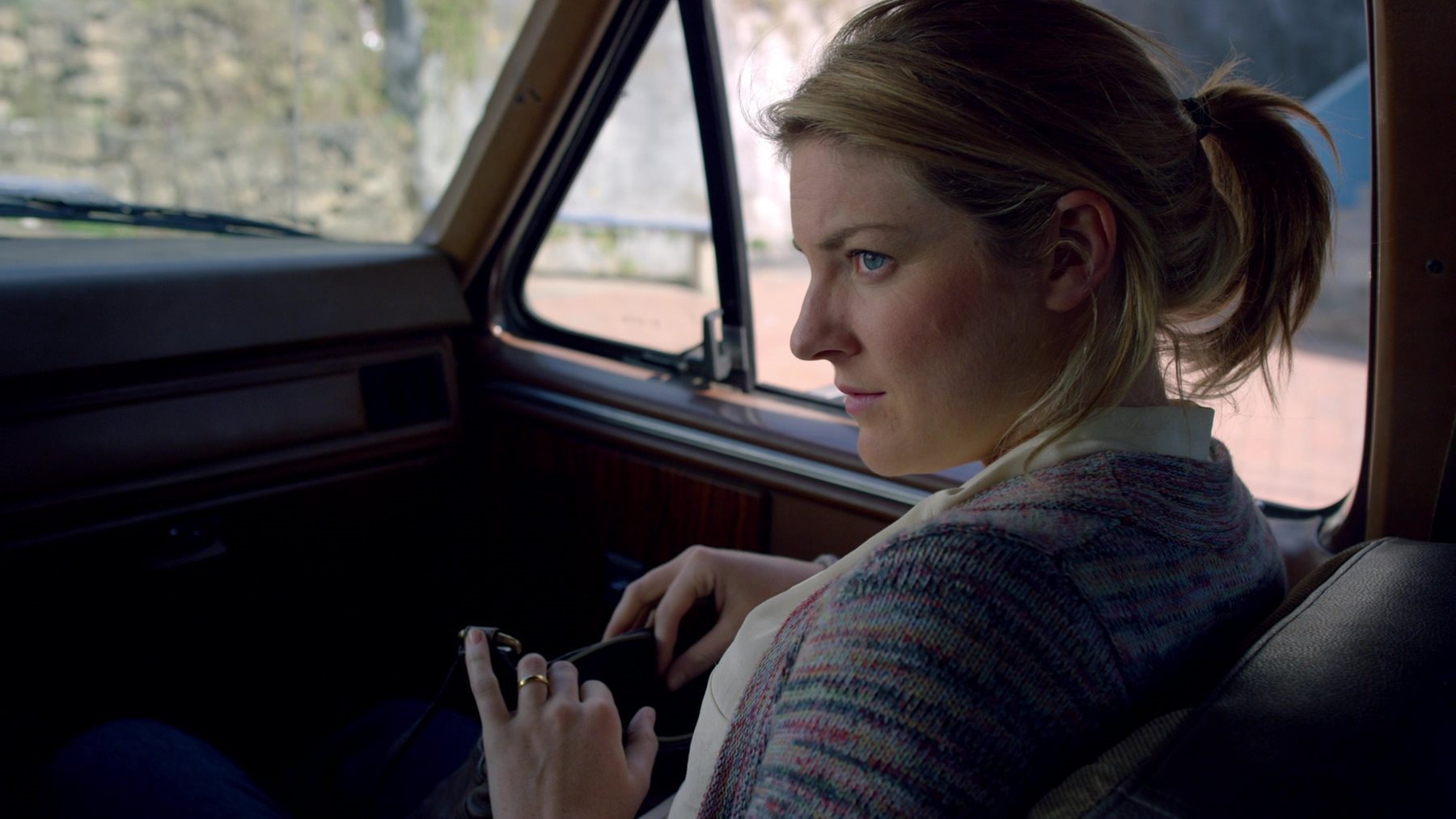 Seasons 1 & 2 - Various EpisodesConnie Murphy’s (Joanna Christie ...