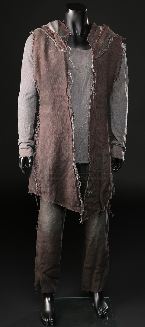 Abel Costume
