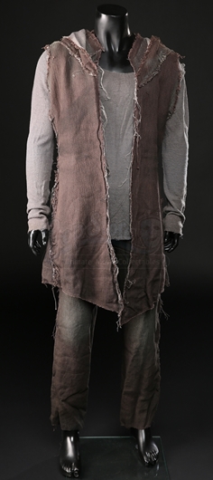 Abel Costume
