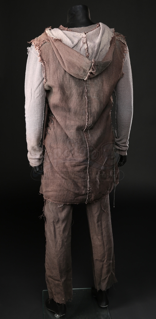 This is an original asset used in the production of Noah, a Paramount ...