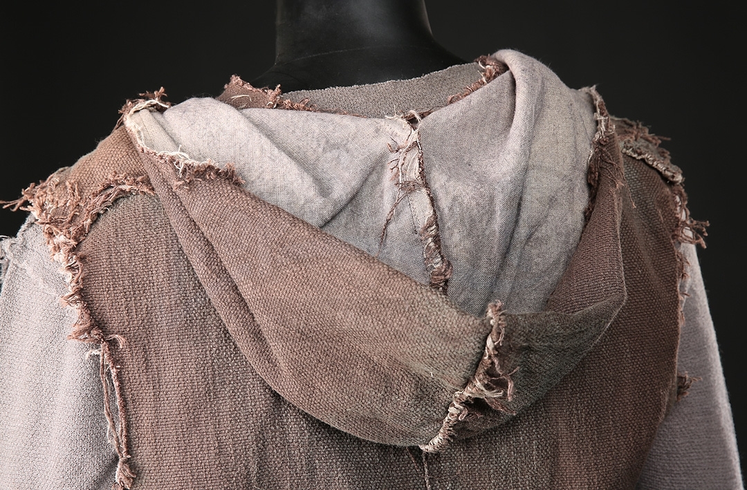 This is an original asset used in the production of Noah, a Paramount ...