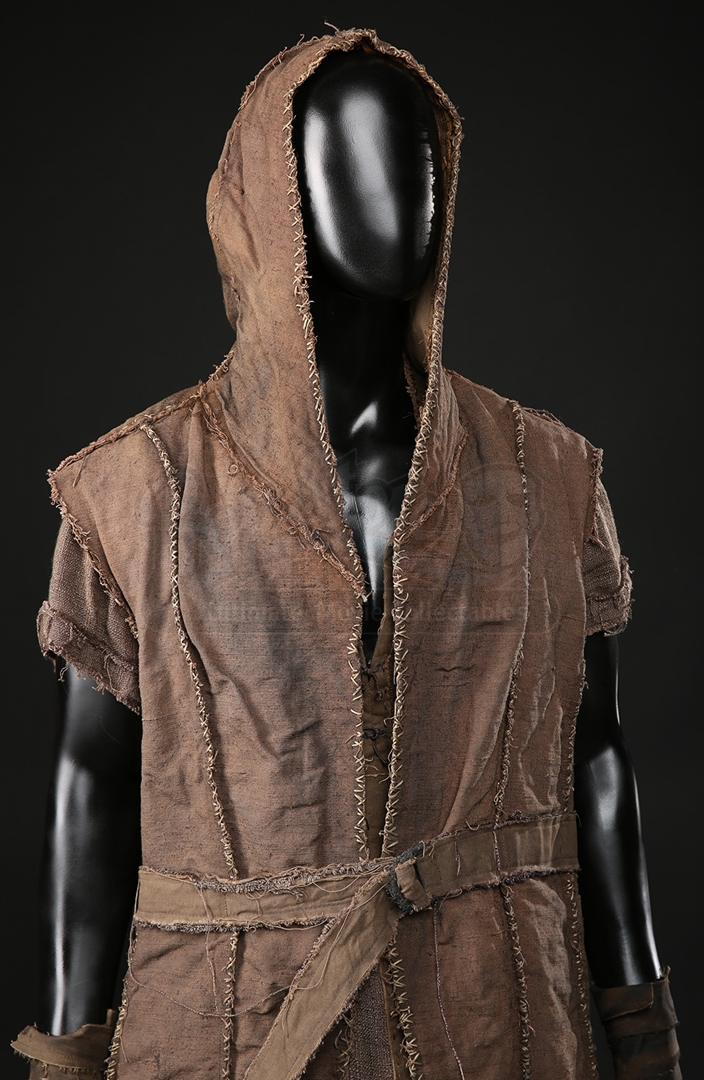 This is an original asset used in the production of Noah, a Paramount ...