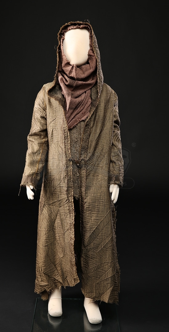 Young Ham Costume