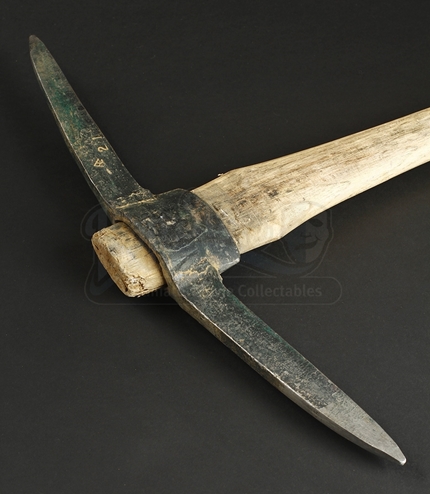 This is an original asset used in the production of Noah, a Paramount ...