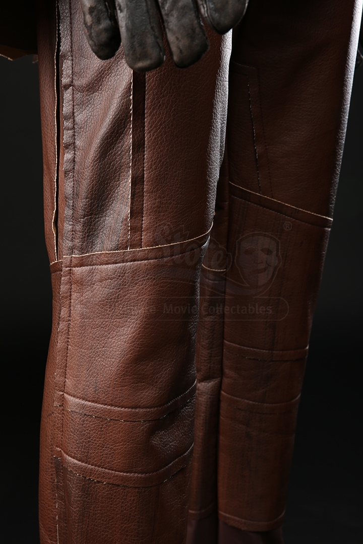 Unfinished Tubal-cain Costume - Current price: $20