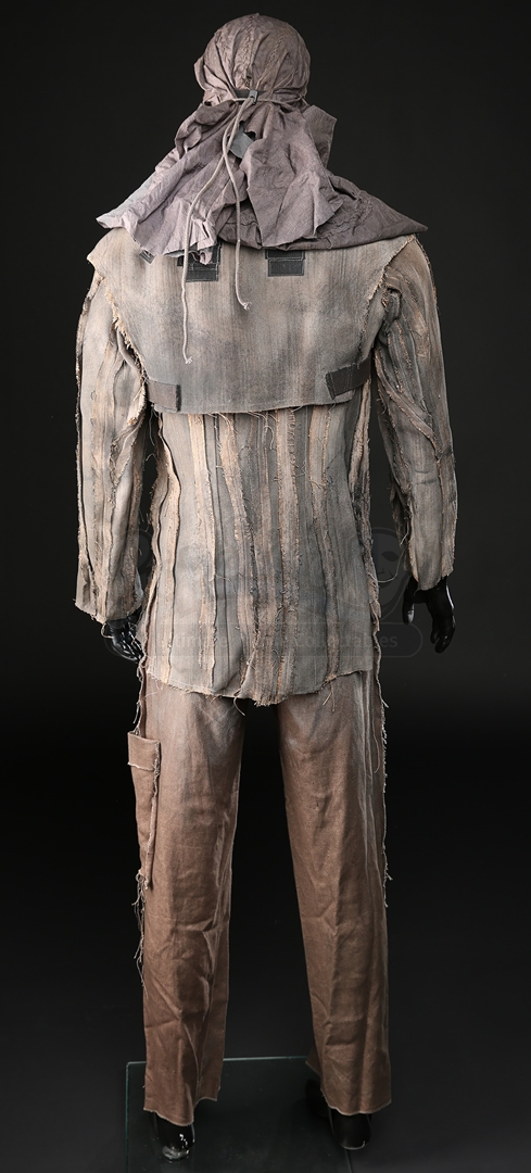 This is an original asset used in the production of Noah, a Paramount ...