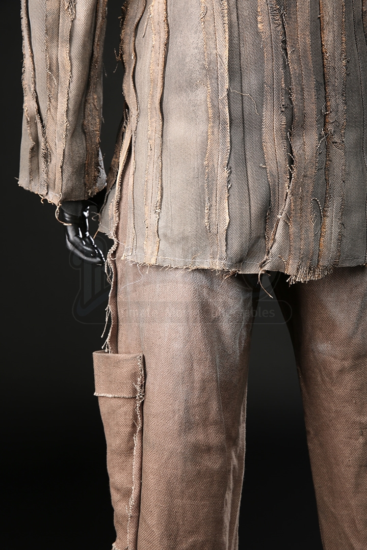 This is an original asset used in the production of Noah, a Paramount ...