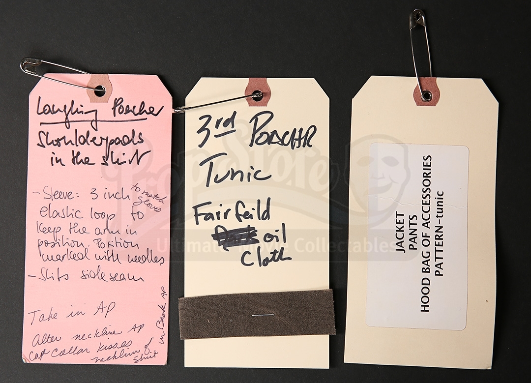 This is an original asset used in the production of Noah, a Paramount ...