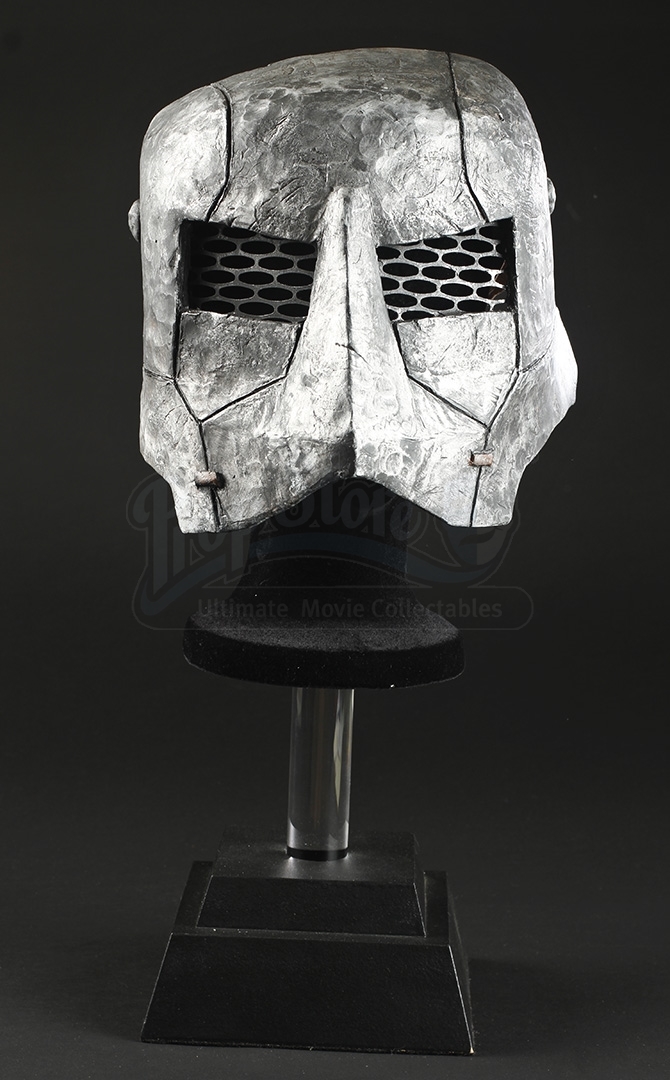 Soldier Mask