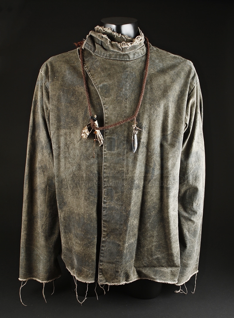 Refugee Shirt and Accessories - Current price: $25