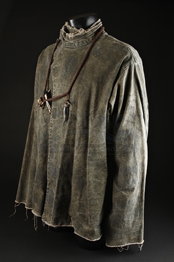 Refugee Shirt and Accessories - Current price: $25