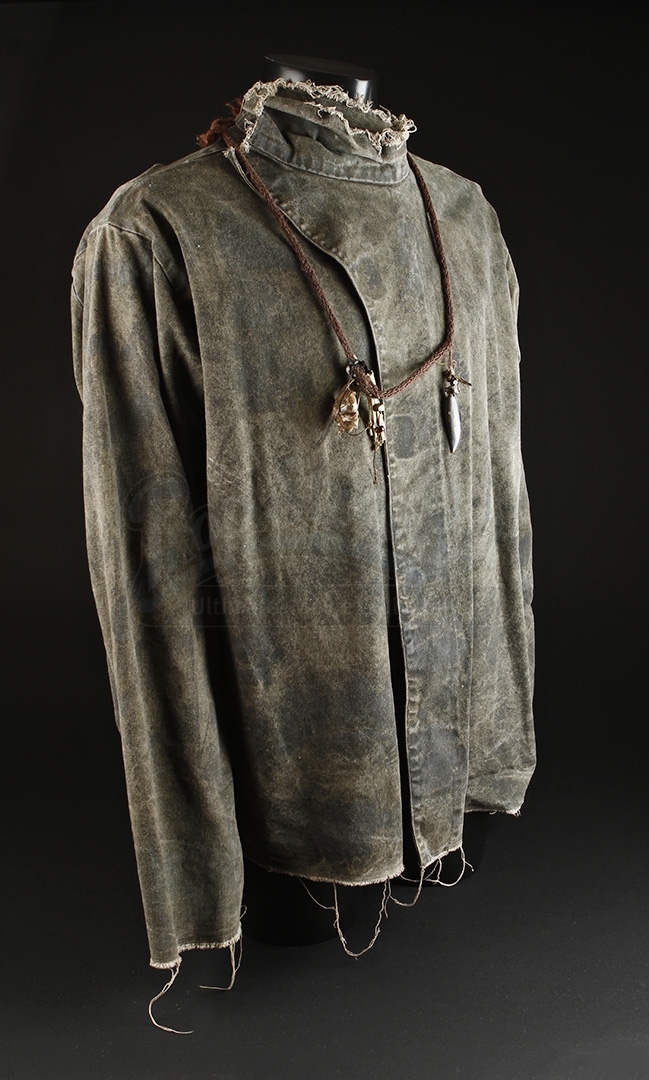 Refugee Shirt and Accessories - Current price: $25