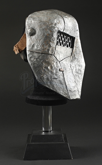 Soldier Mask - Current price: $80