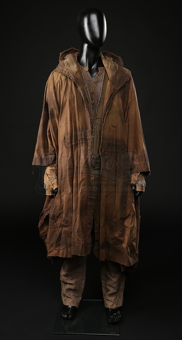 Noah Ark Costume Current Price 325