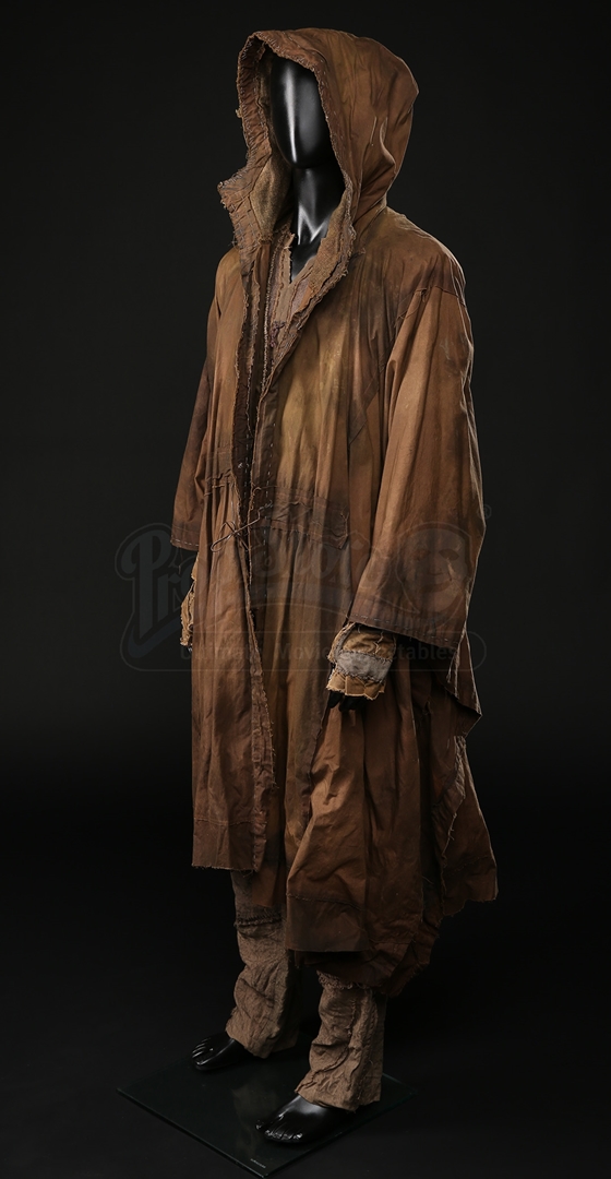Noah Ark Costume Current Price 325