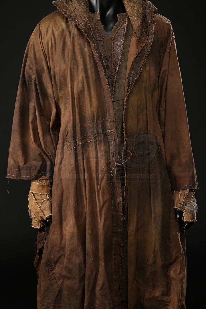 Noah Ark Costume Current Price 325