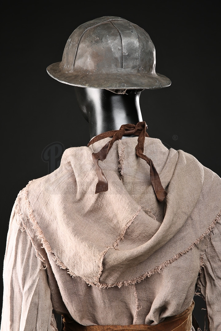 This is an original asset used in the production of Noah, a Paramount ...