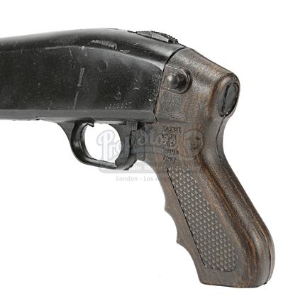 Prop Shotgun - Current price: £150