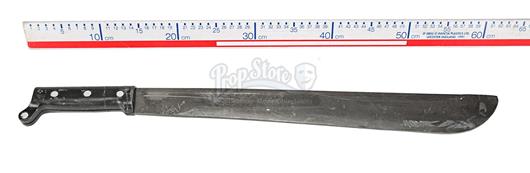 Prop Machete - Current price: £40
