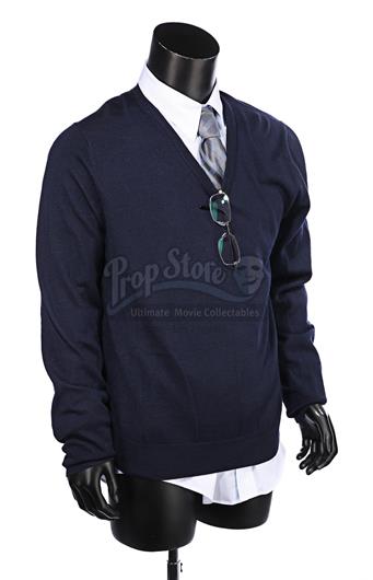 Agent Cowan's Shirt Costume - Current price: £25